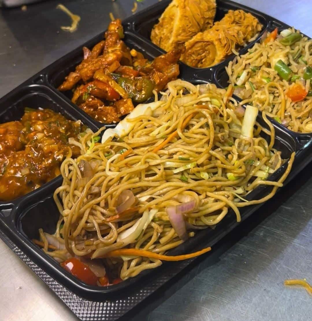 Roll King Paratha World, Talwandi, Kota | Zomato