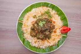 Vistaraku 4AM Biryani, Seethammadhara, Vizag | Zomato