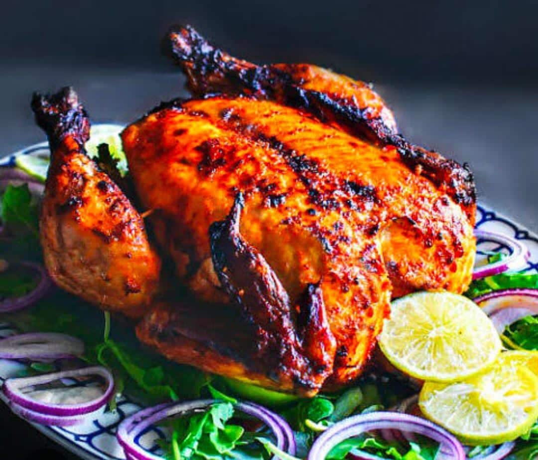 Menu of Angara Family Restaurant, Goregaon West, Mumbai