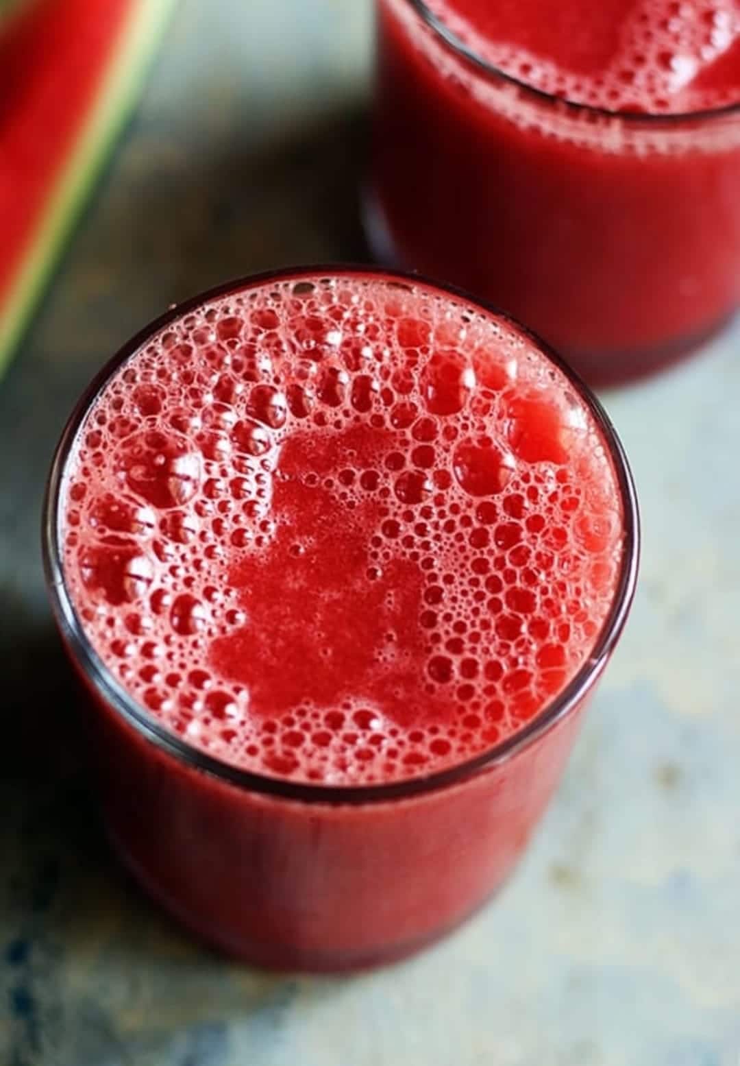 Menu of The Juice Point, Gota, Ahmedabad