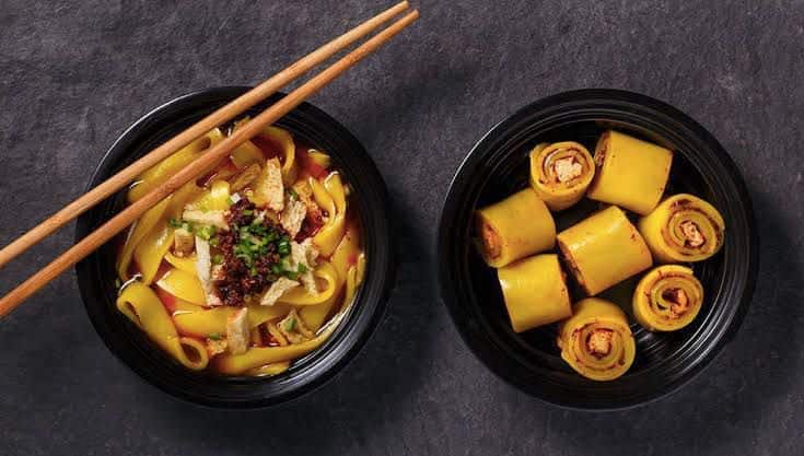 House Of Laphing, Punjabi Bagh, New Delhi | Zomato