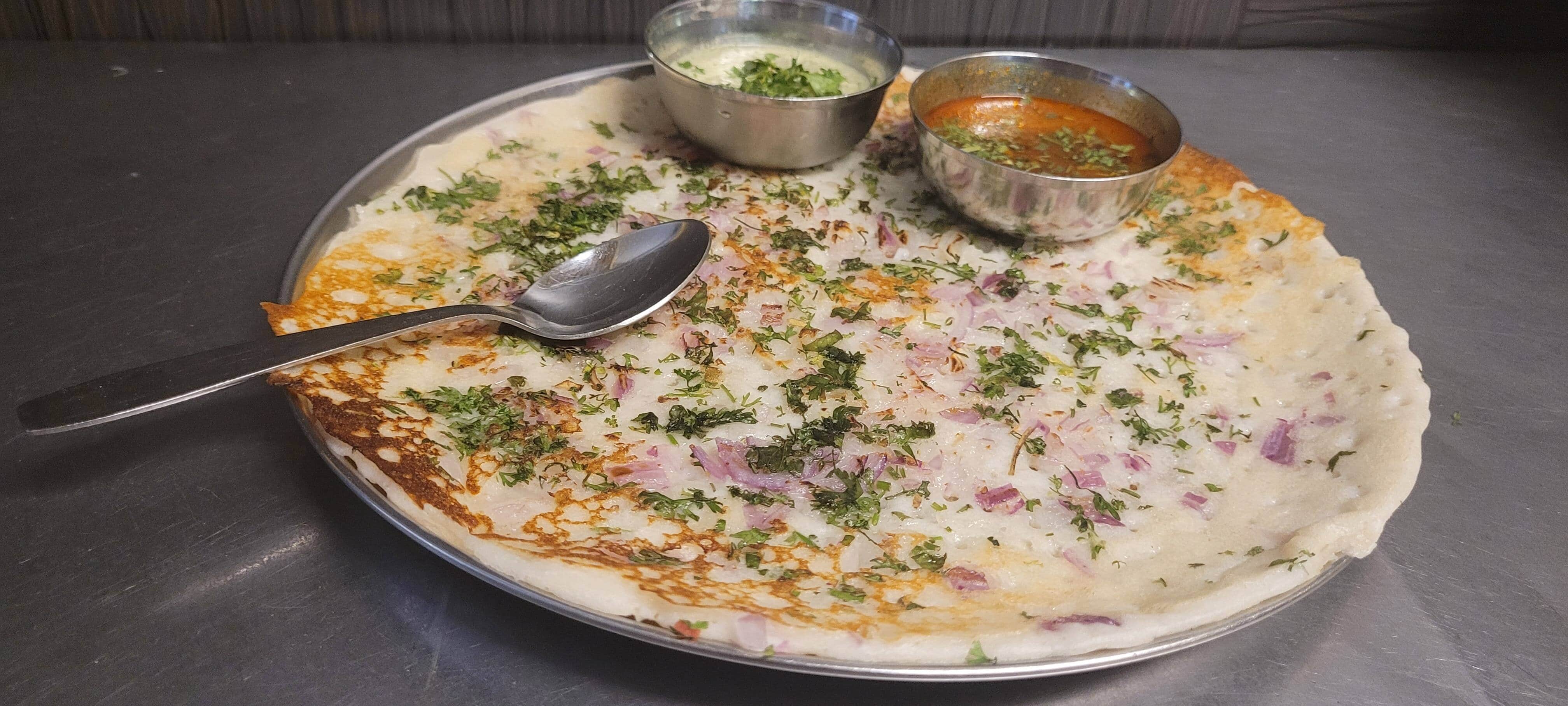 Menu of Hotel Shriram Kitchen, Shaniwar Peth, Pune