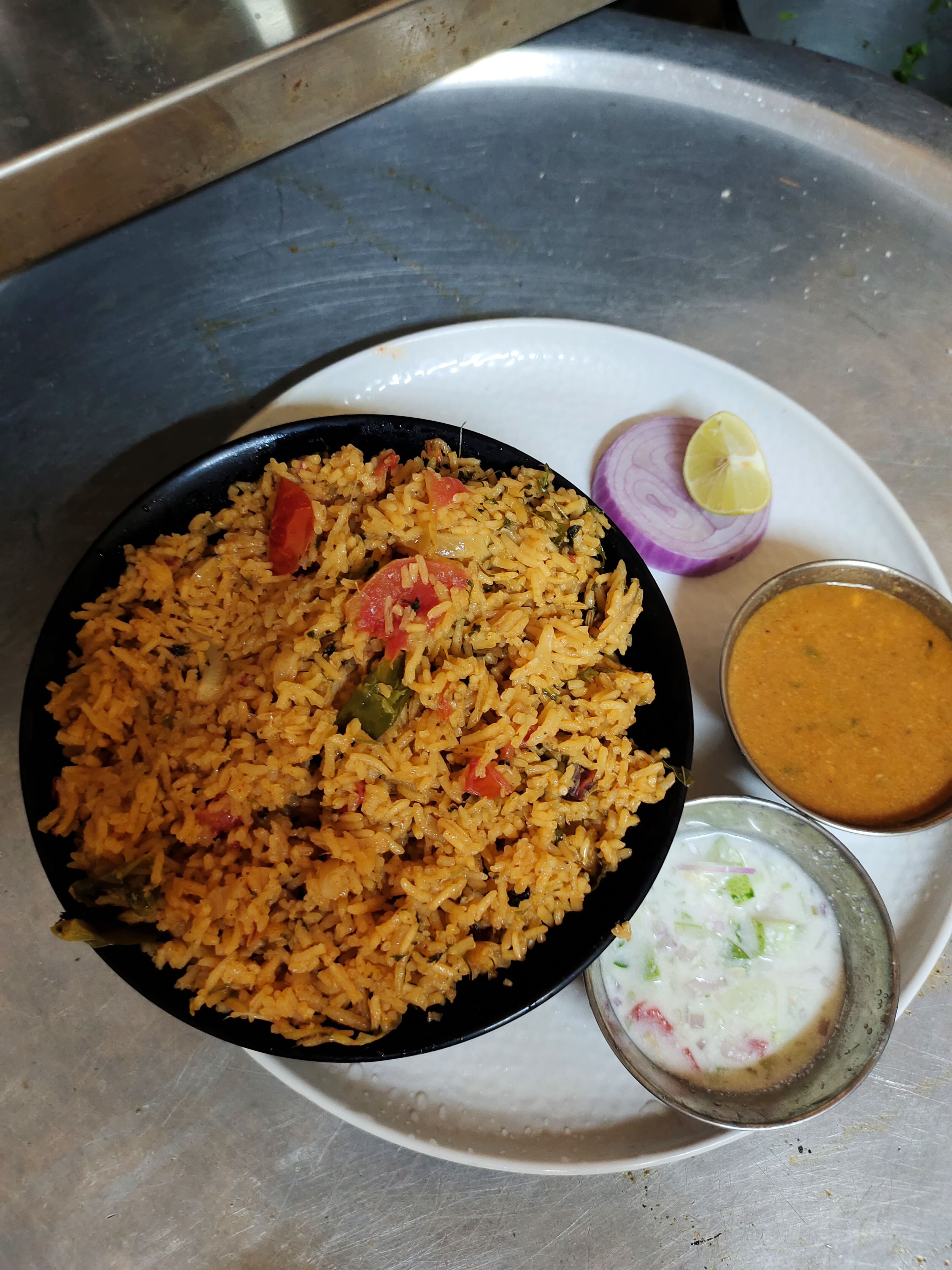 Poorvika Food Point, Vijay Nagar 2nd Stage, Mysore | Zomato