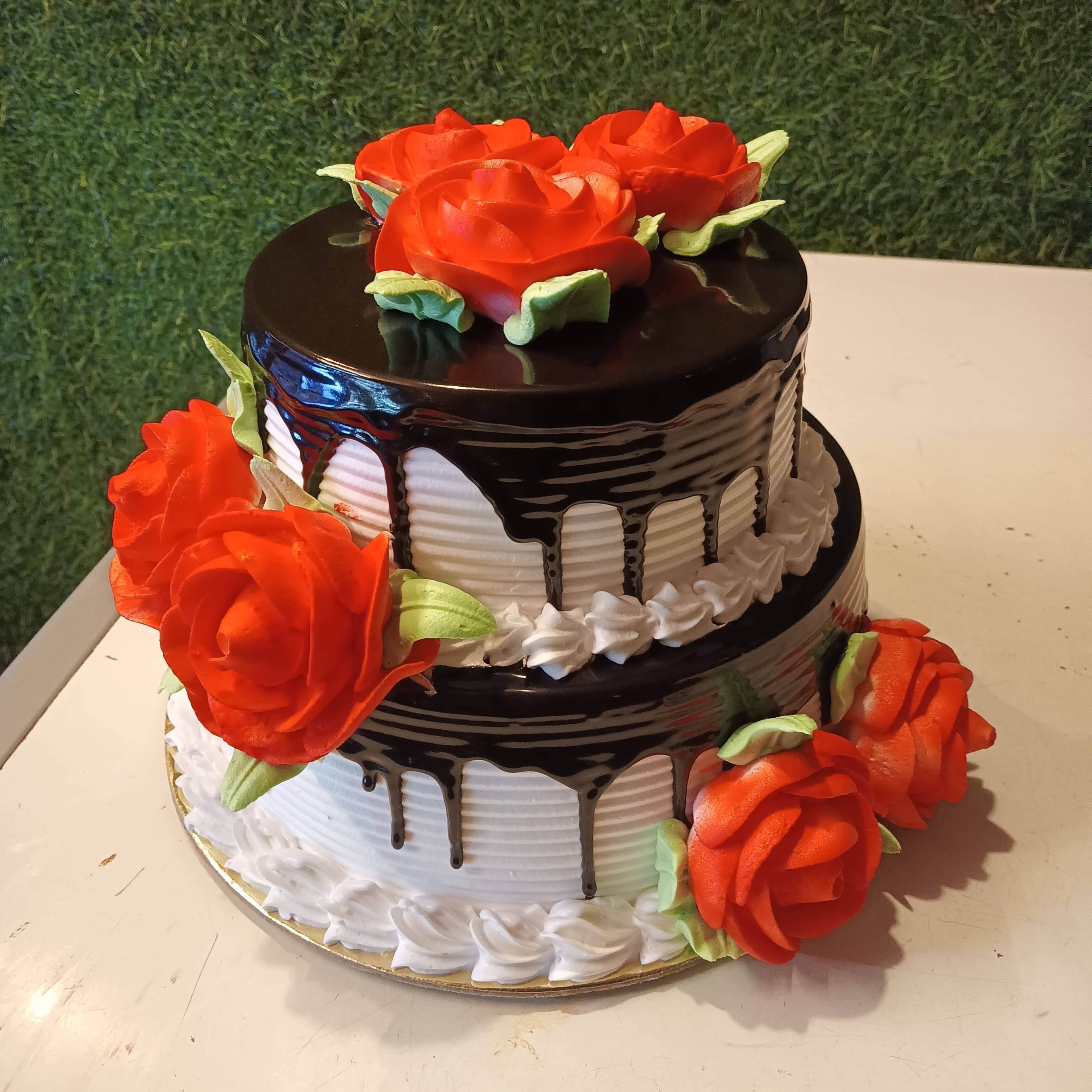 Cake’s, Aliganj, Lucknow | Zomato