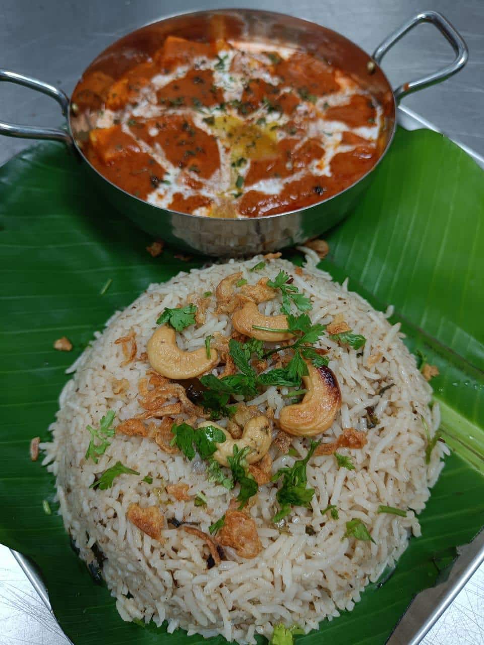 Menu of REDDY GARI VINDHU, Gandipet, Hyderabad