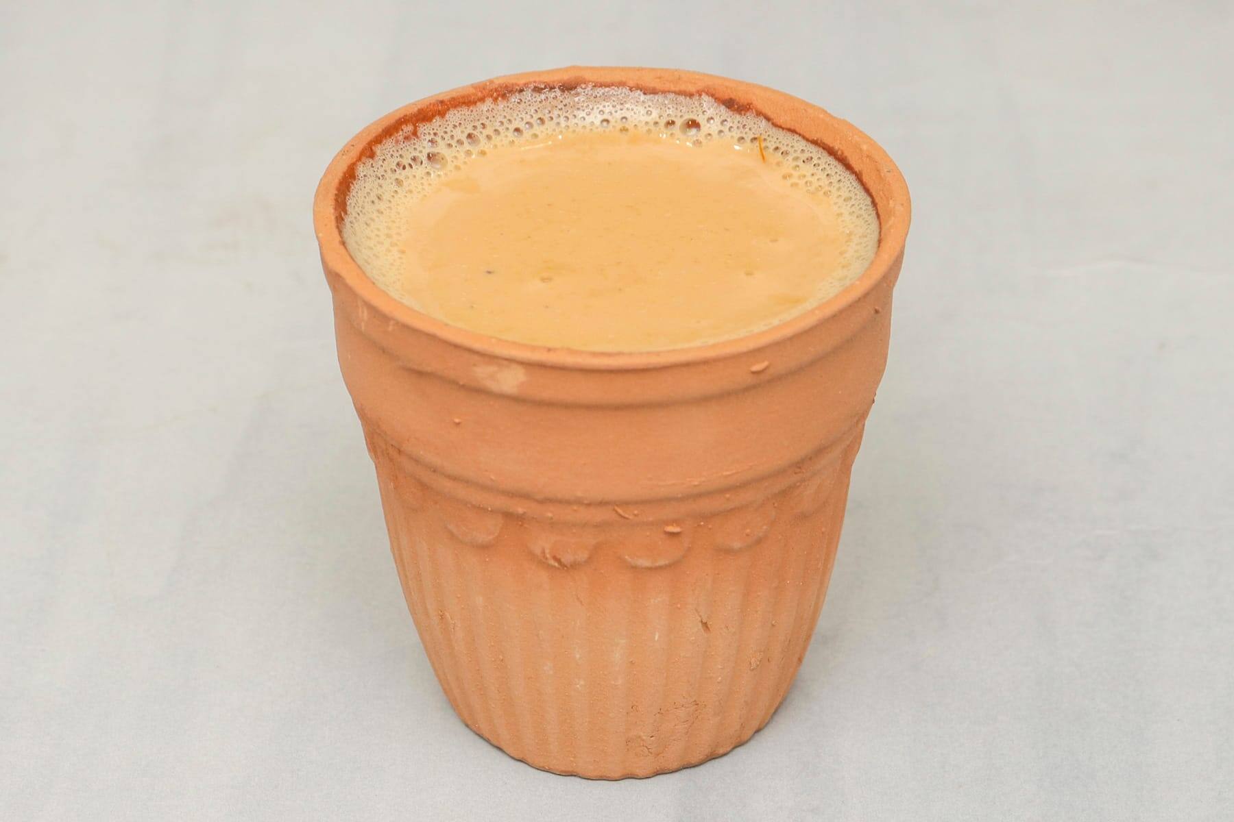 Tiwari Ji Chai Wale, Indirapuram, Ghaziabad | Zomato