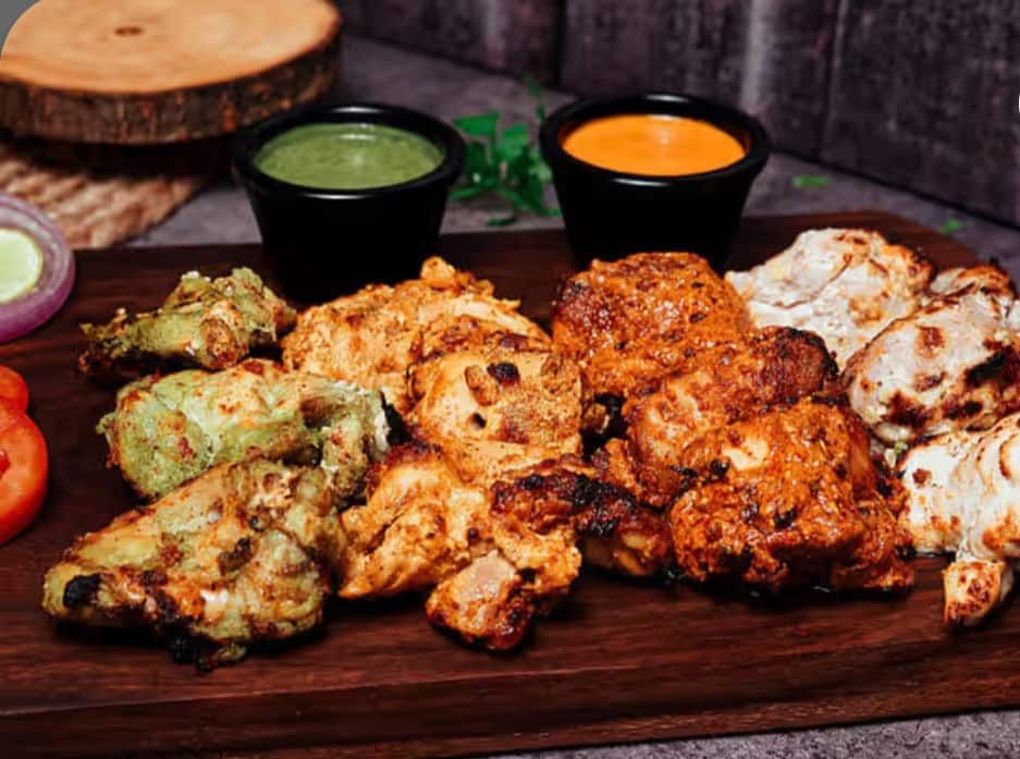 Barbecue World, KR Puram, Bangalore | Zomato