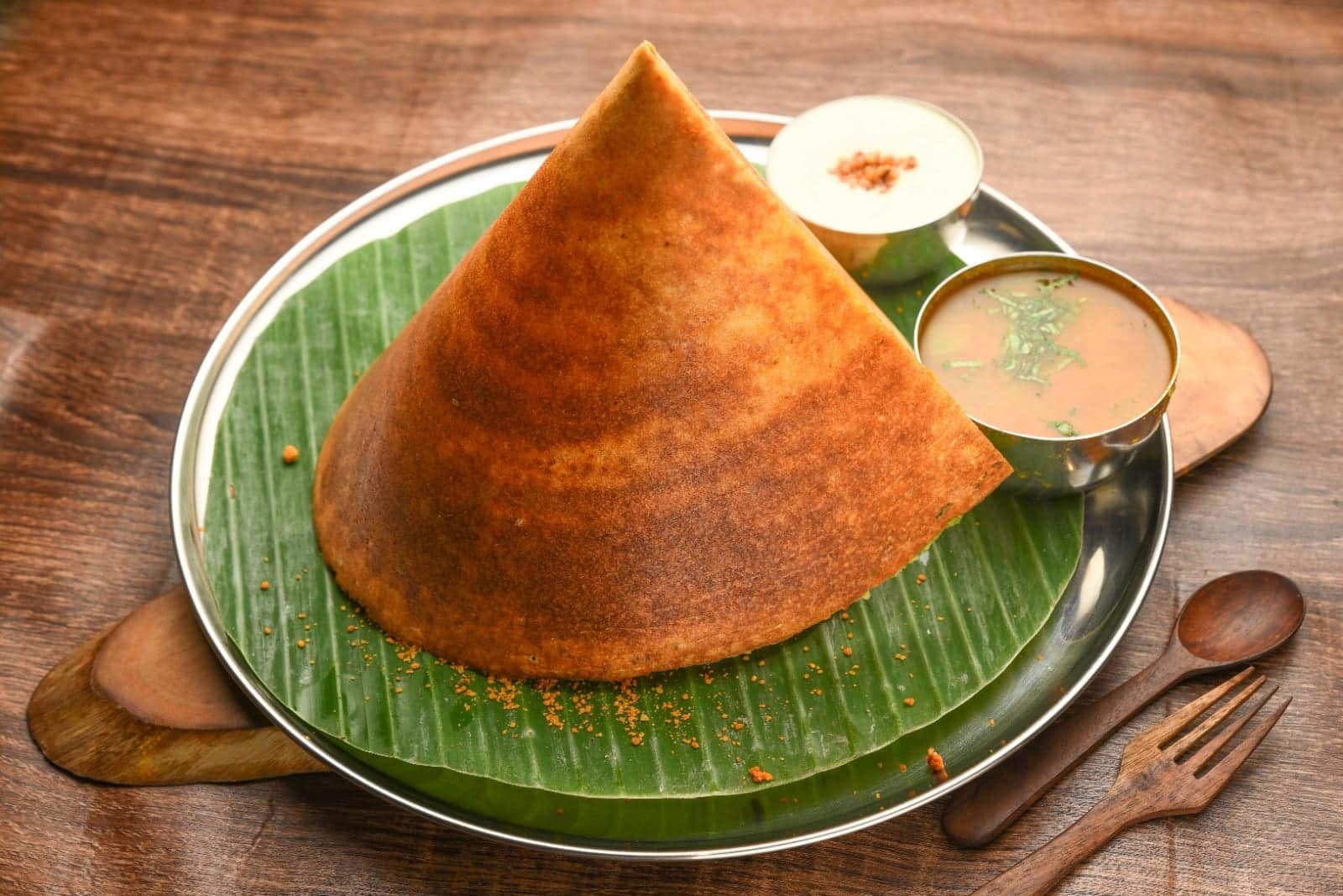 Sharma Ji, Kaikhali, Kolkata | Zomato