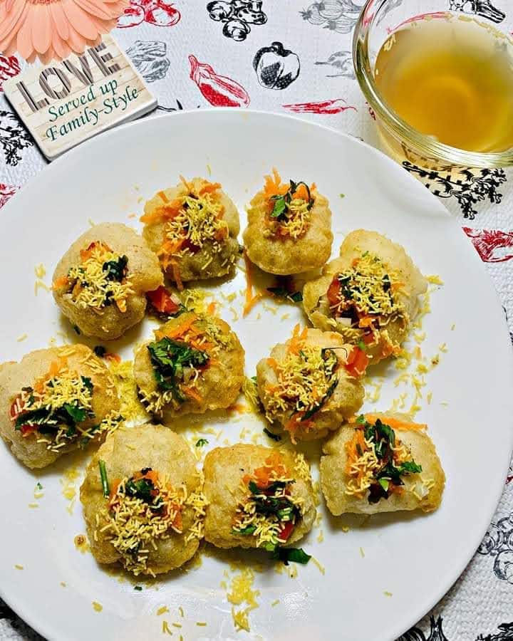 BTM Bangarpet Chats, BTM, Bangalore | Zomato