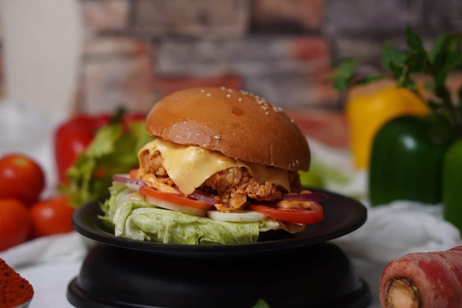 Tyson’s Cafe, Kanka, Ranchi | Zomato