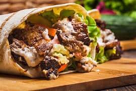 Menu of Shawarma Mania, Medipally, Hyderabad