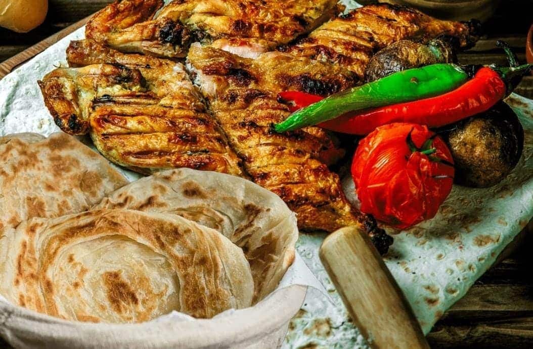 THALASSERY CAFE, Kommady order online - Zomato