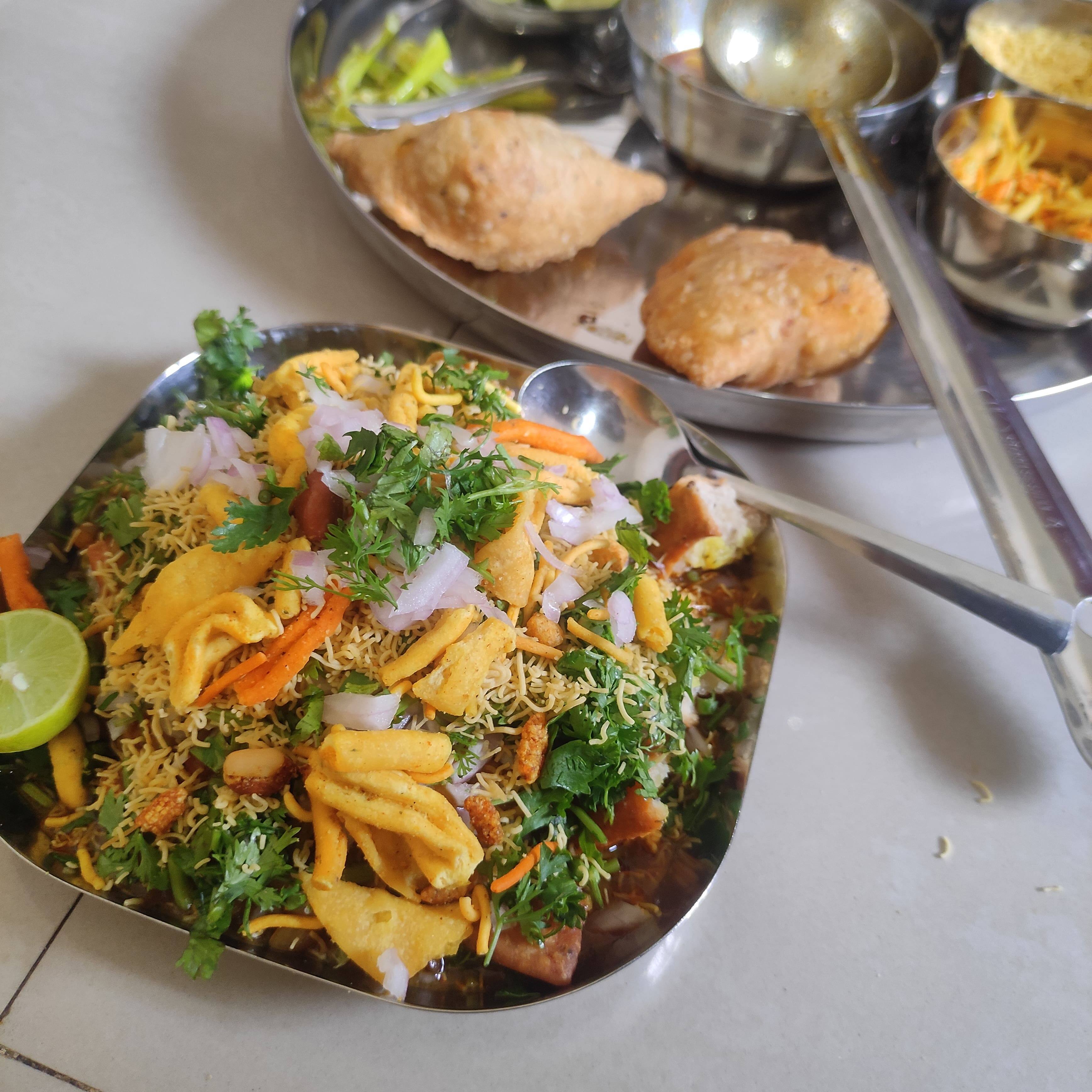 Kavya's Kitchen, Ambegaon, Pune | Zomato