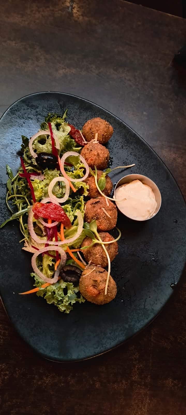 Trattoria by Toscano, Wakad, Pune | Zomato