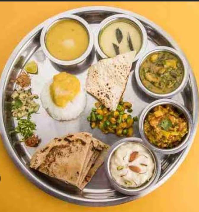 Shree Vinayaka Foods, Vashi, Navi Mumbai | Zomato