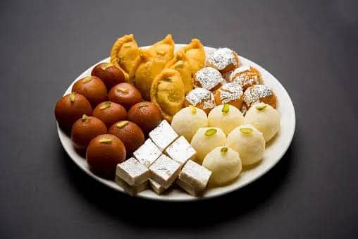 Bira Sweets, Lawrence Road, Amritsar | Zomato