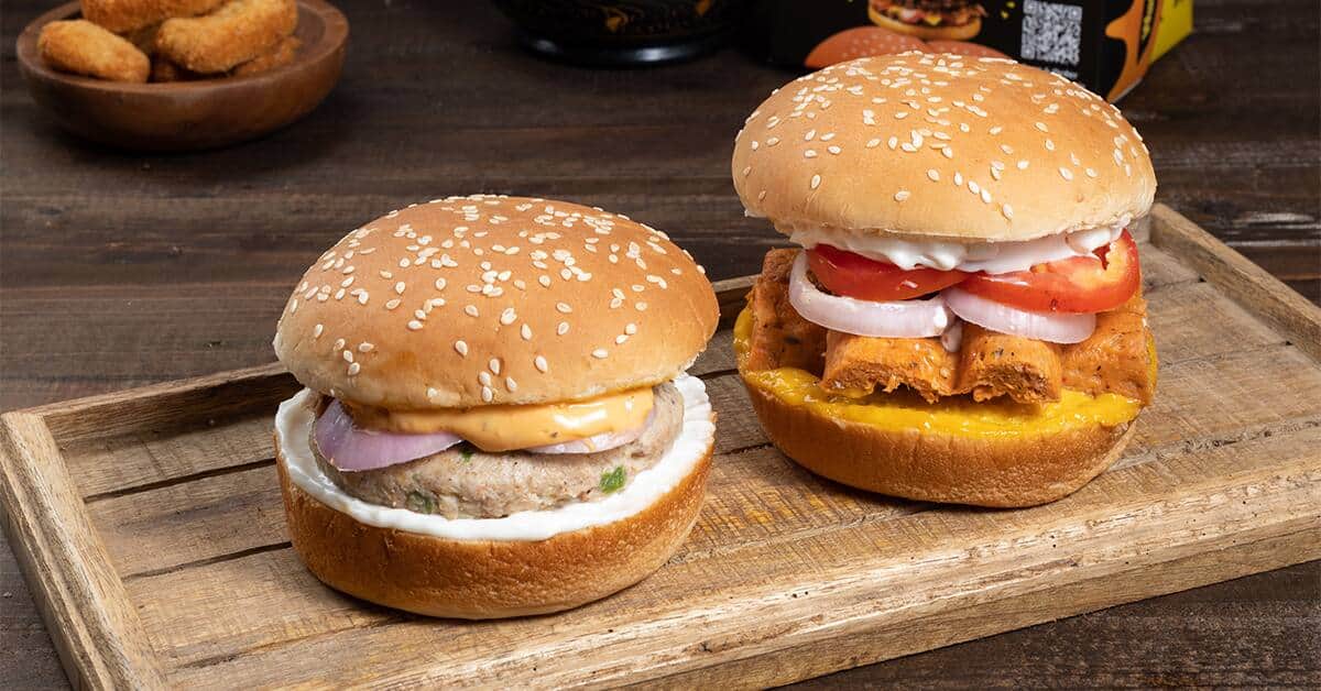 Mantaj Hunger Bite, Rajendar Nagar, Ghaziabad | Zomato