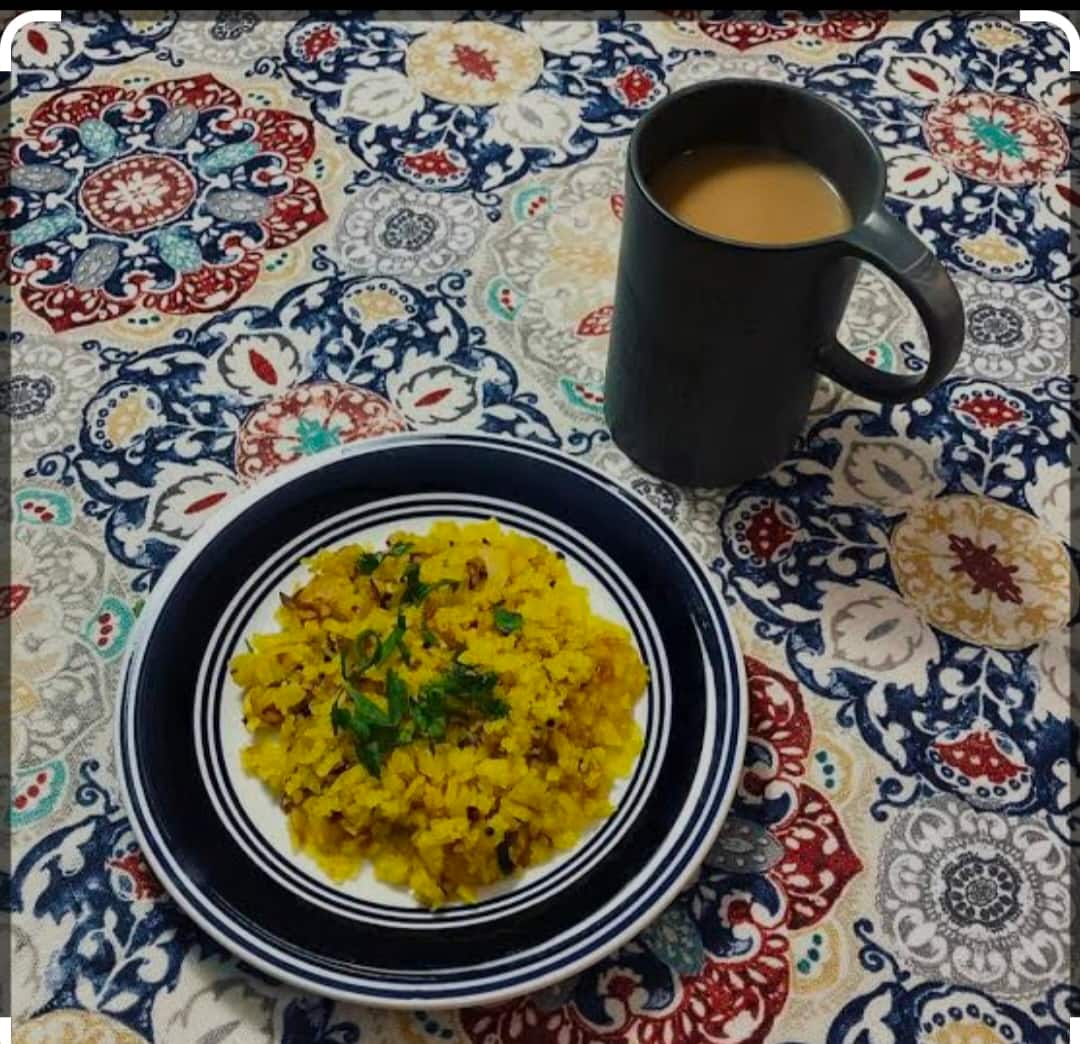 Special Poha, Satpur, Nashik | Zomato