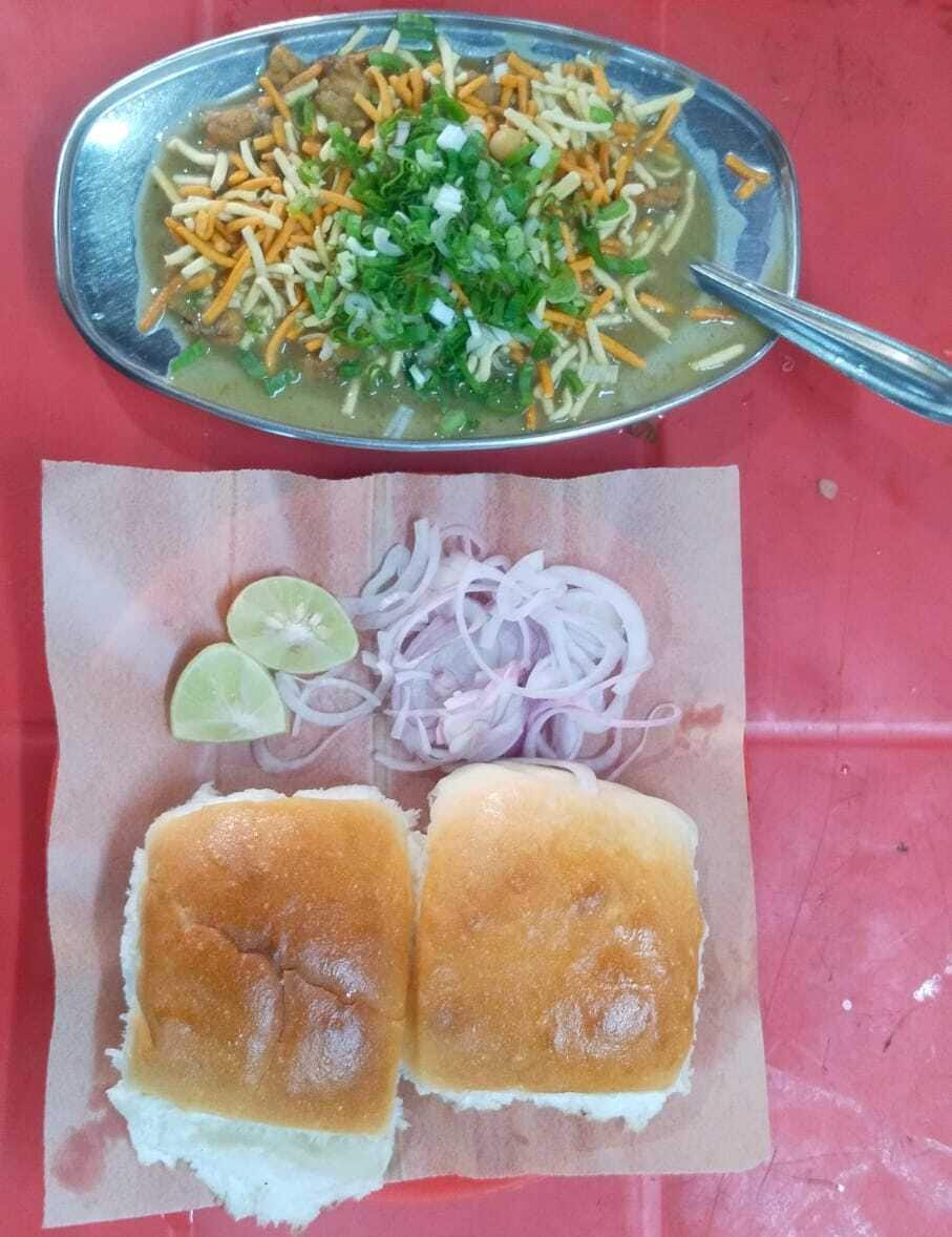New Mahajan Sev Usal, Utran, Surat | Zomato