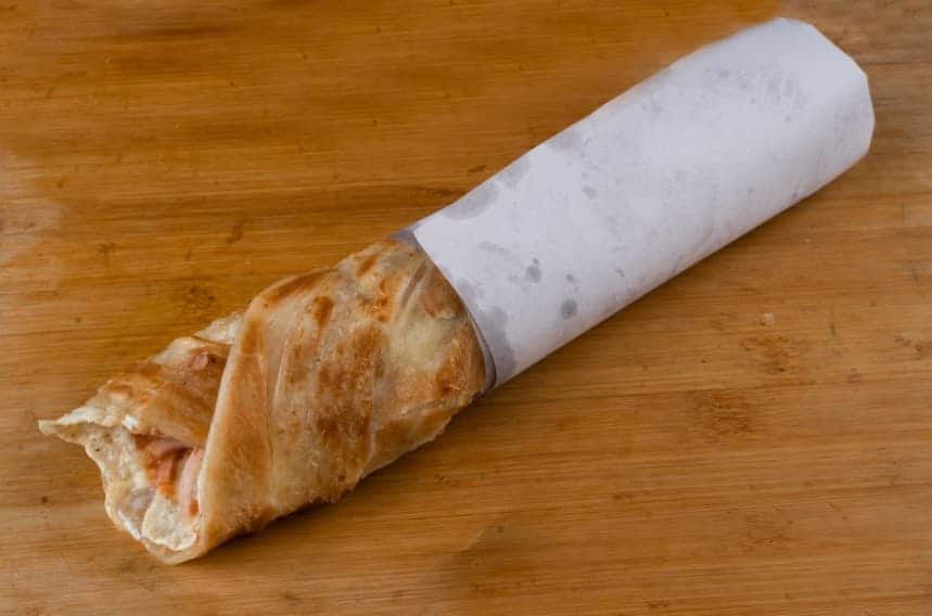Wraps & Rolls Express, Madhapur, Hyderabad | Zomato