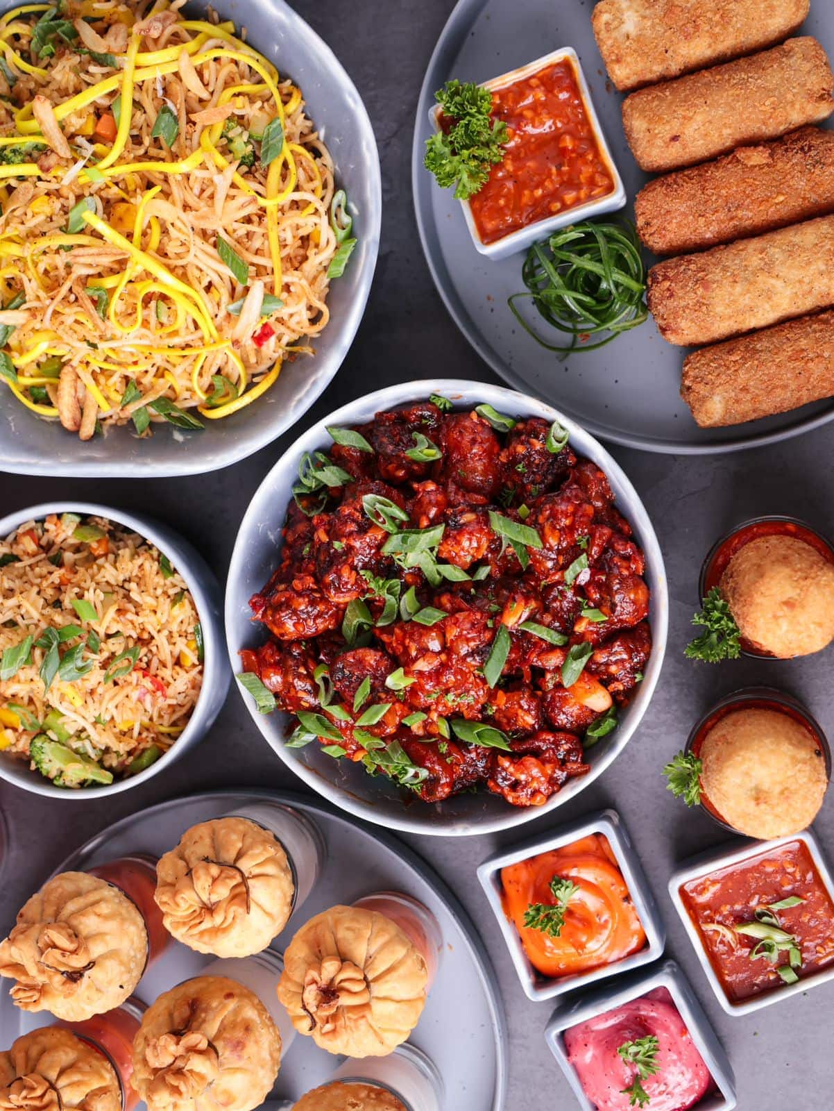 The Soy Story, Vijay Nagar, Indore | Zomato