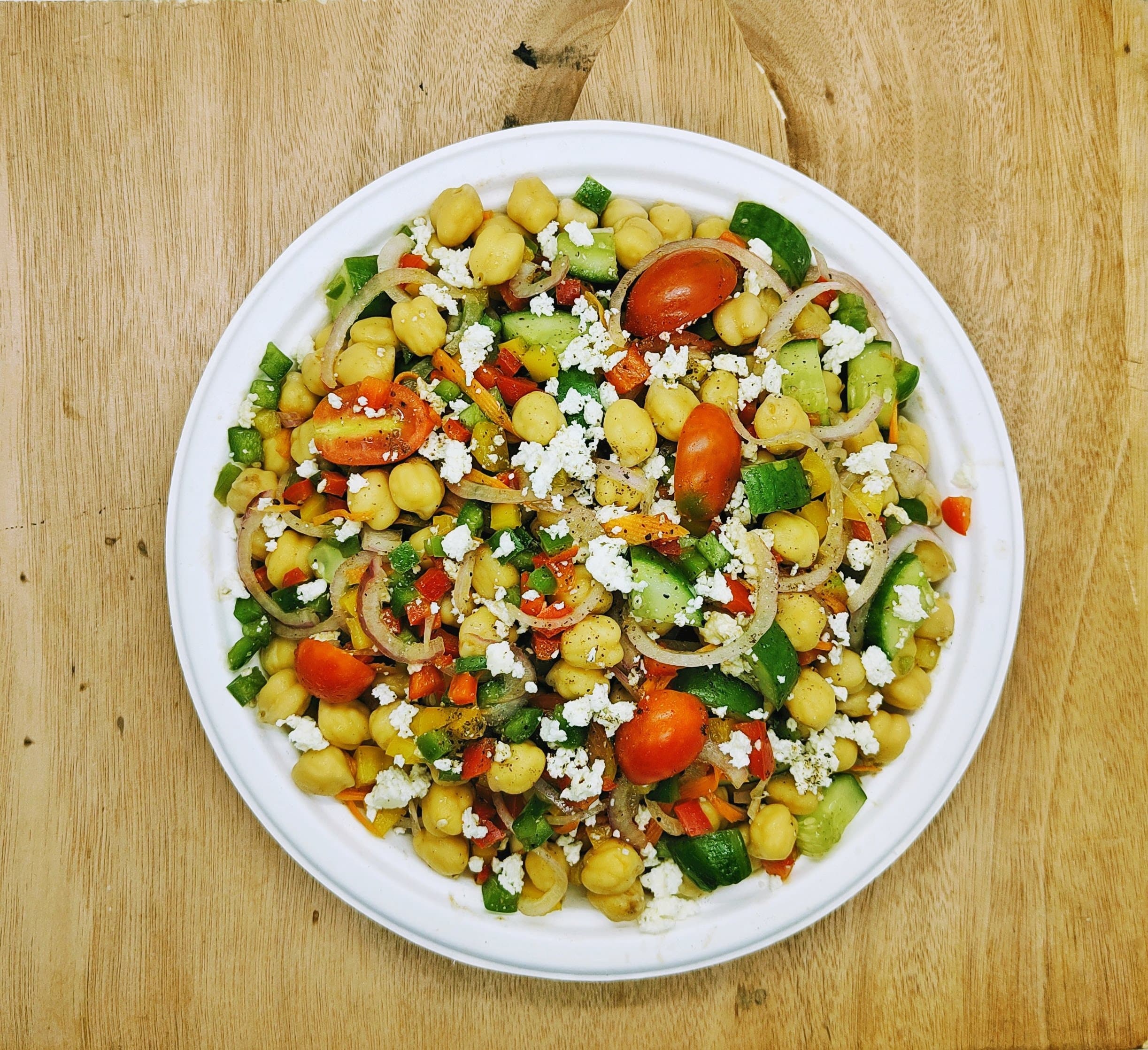 Saladman, Bommanahalli, Bangalore | Zomato