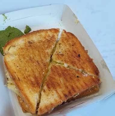 Cafe Nath Krupa, Koregaon Park, Pune | Zomato