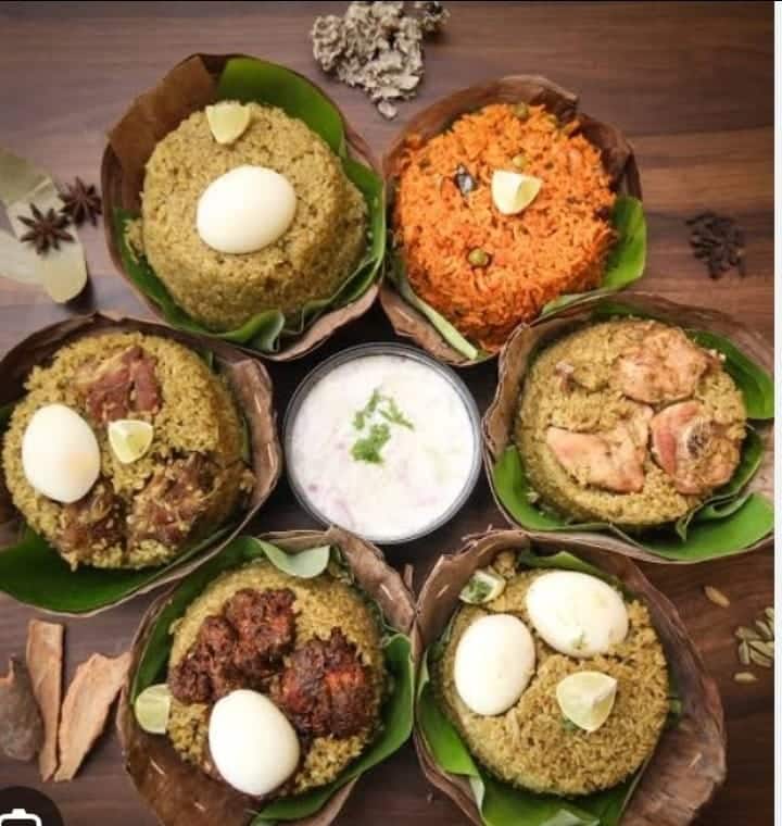 MAVALLI BIRIYANI, Rajarajeshwari Nagar, Bangalore | Zomato