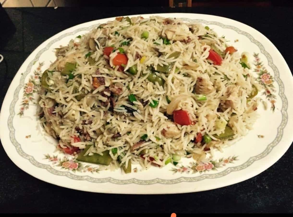 Fried Rice Republic, Siolim, Goa | Zomato