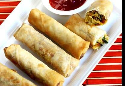 Rollin Delights, DLF Phase 3, Gurgaon | Zomato