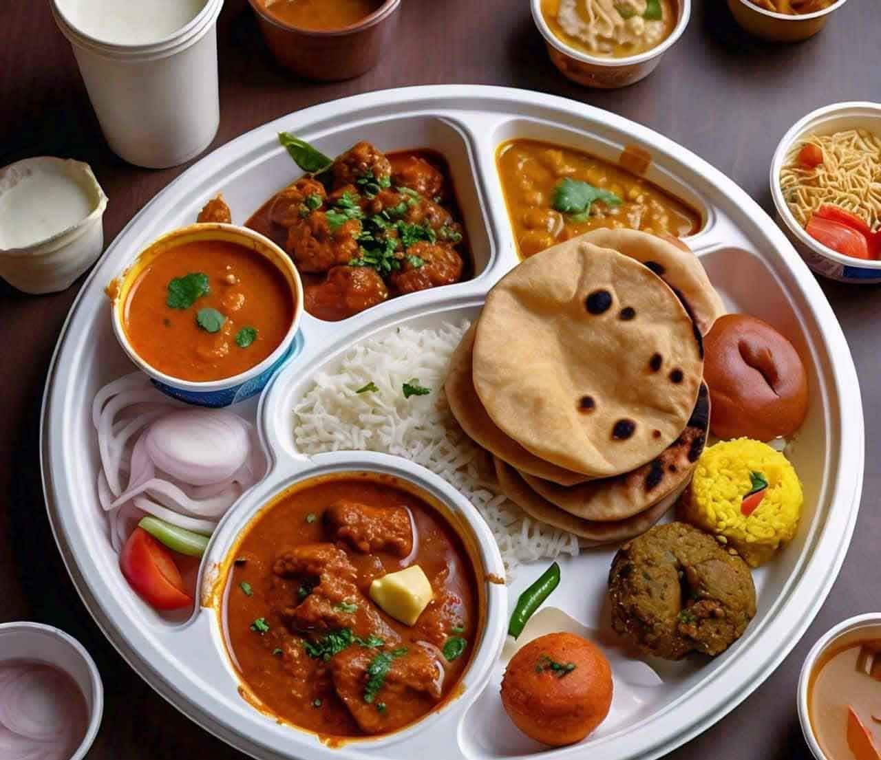 Menu of Jalandra Food Junction, Jhotwara, Jaipur