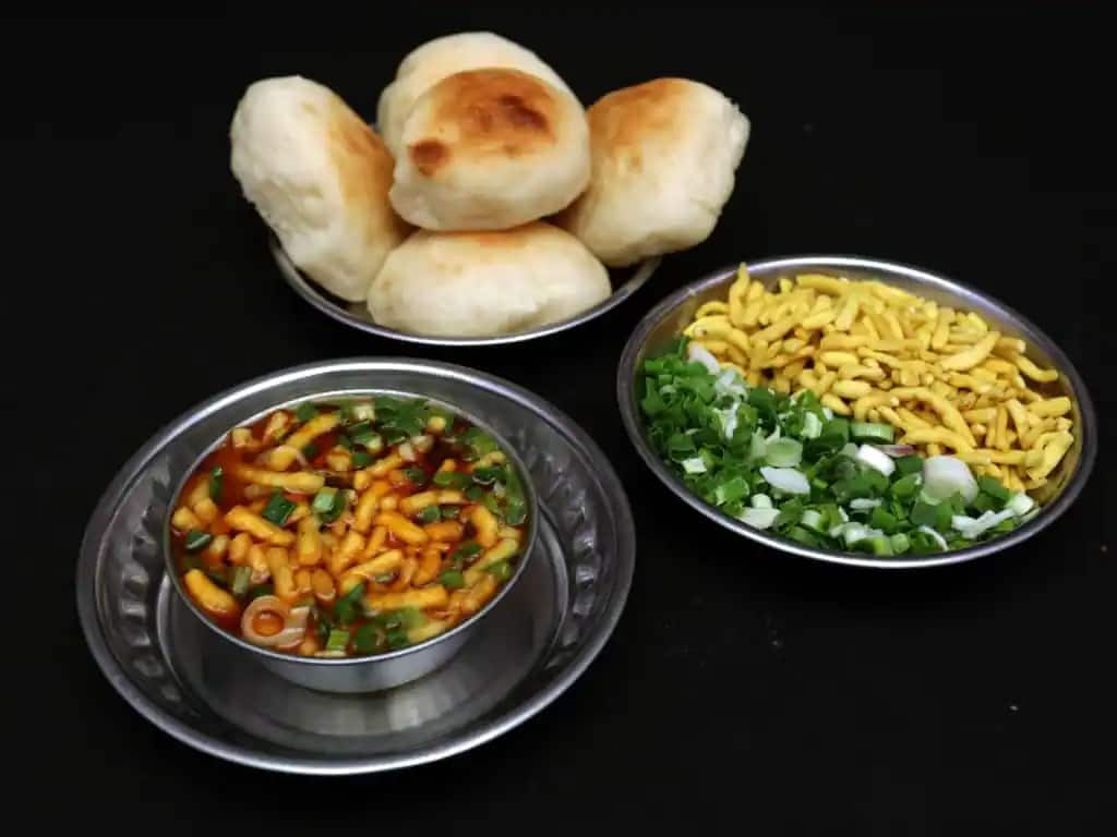 Jay Ranchod Sevusal Poha, Sayajipura order online - Zomato