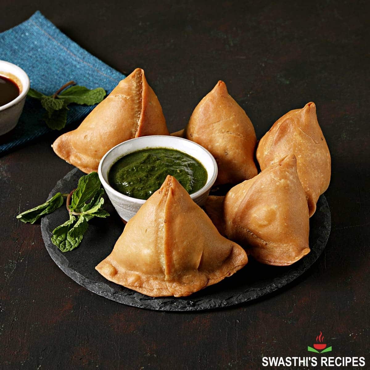 Geeta Samosa Center, Bopal, Ahmedabad | Zomato
