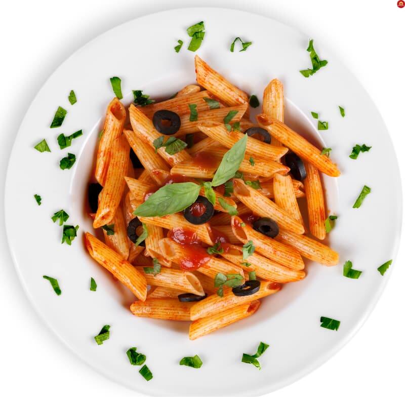 Pasta Palace, Hajipur, Noida | Zomato