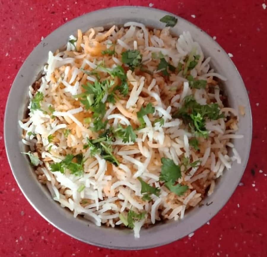 Flavours Of Bagara, Medchal Road, Hyderabad | Zomato