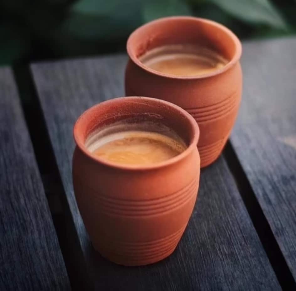 Tas Tea, Whitefield, Bangalore | Zomato