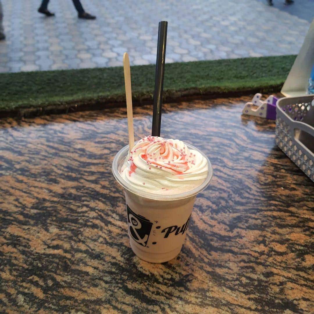 Sip And Puff, Chitrakoot, Jaipur | Zomato