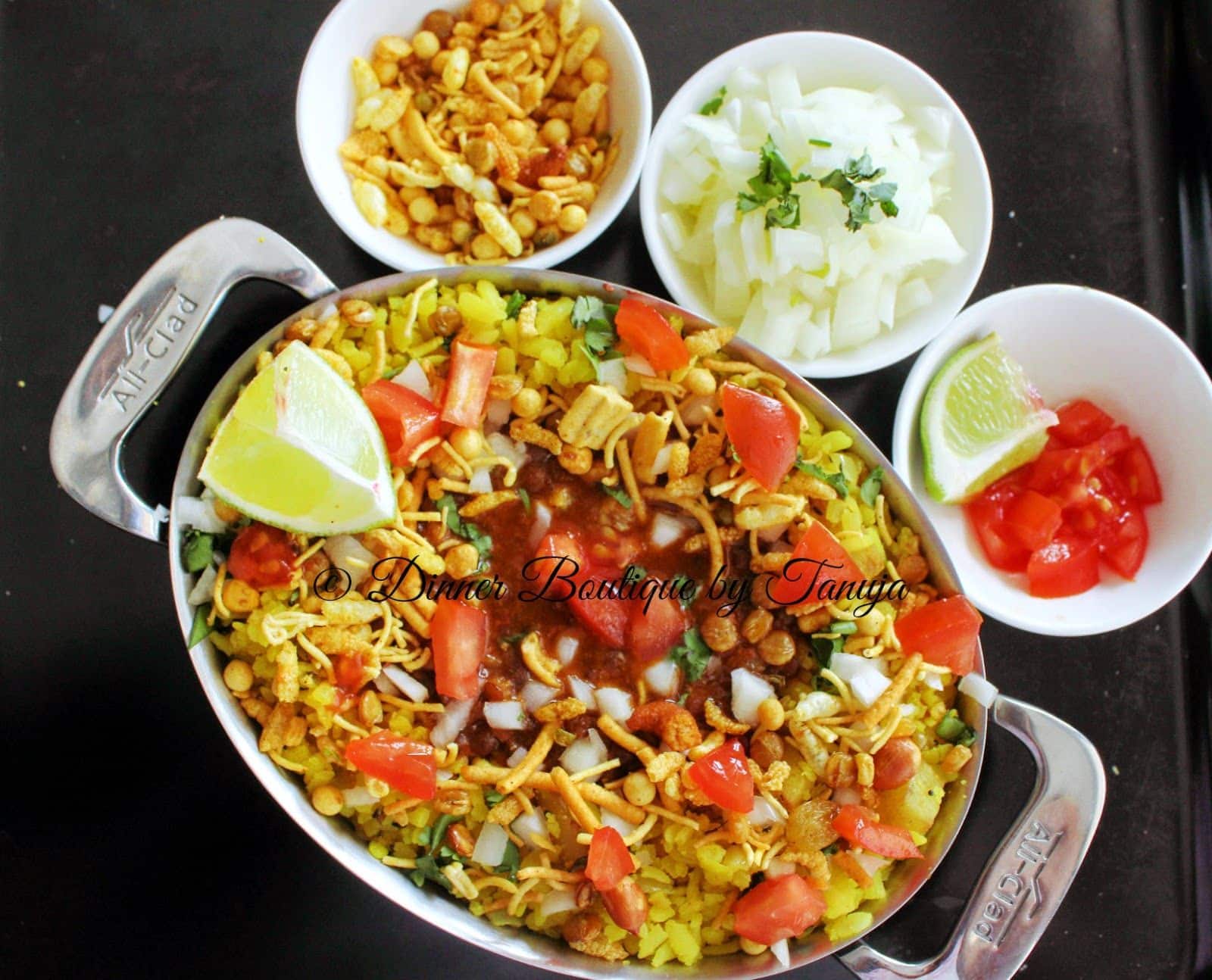 Indori Poha, YN Road, Indore | Zomato