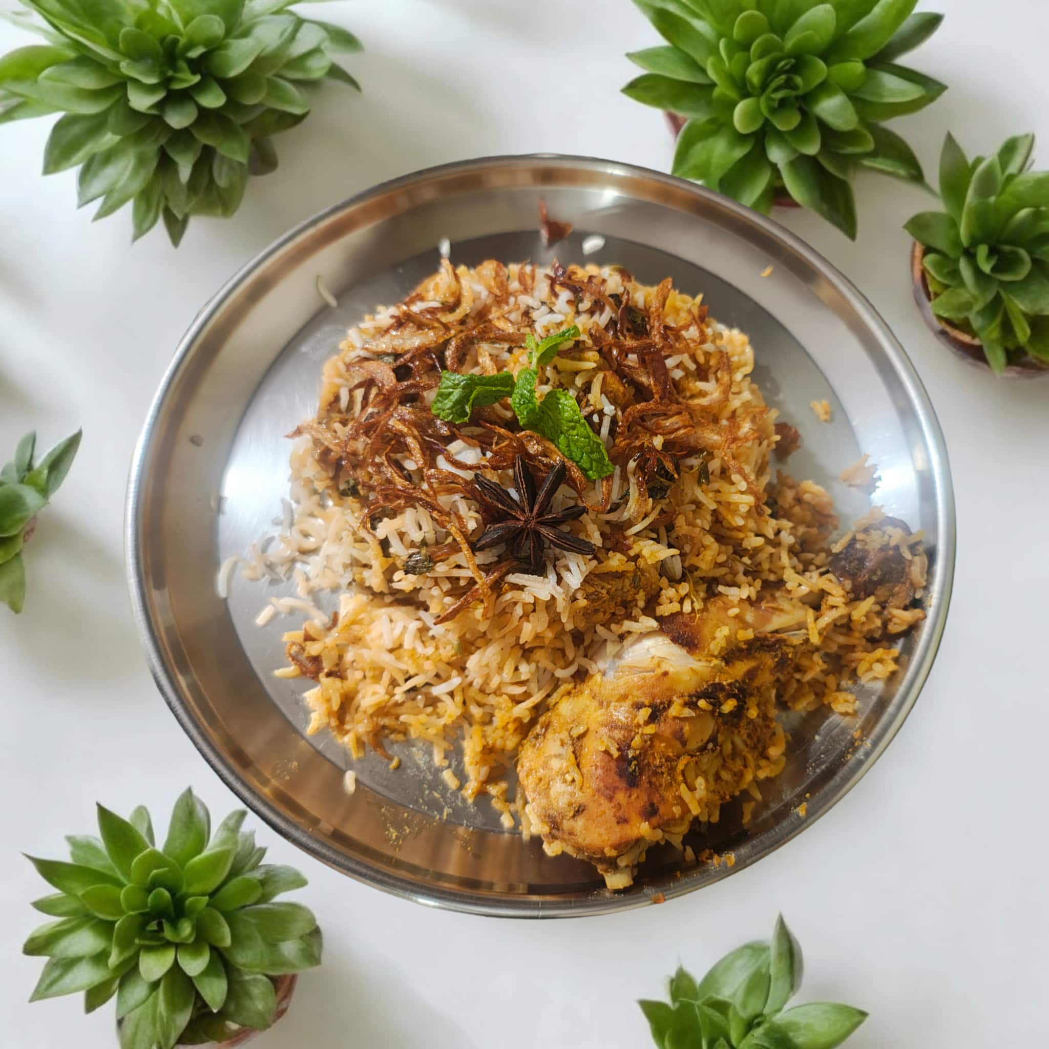 Biryani Retreat, Kaggadasapura, Bangalore | Zomato