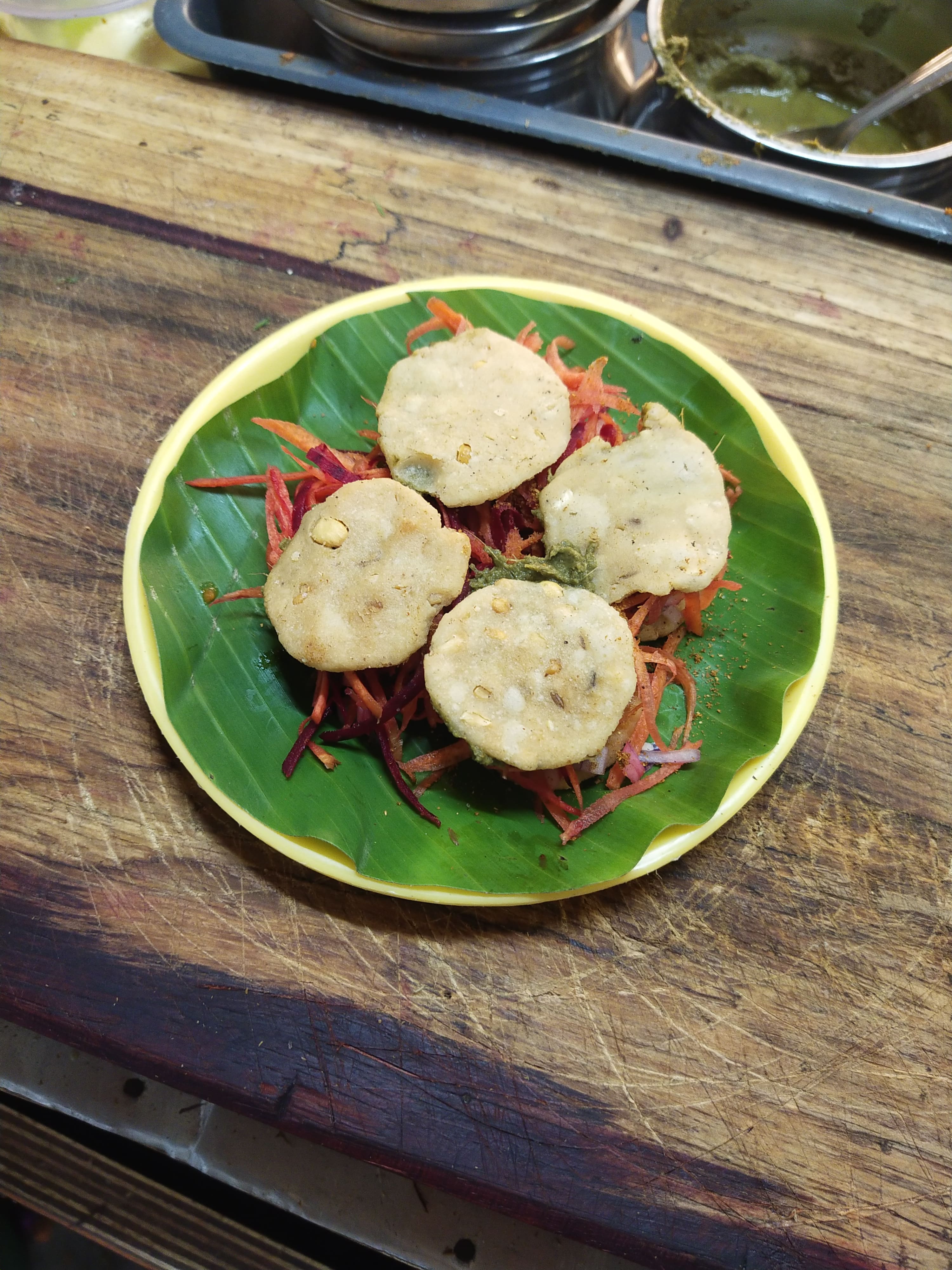 Menu of Salem Snacks Box, Saibaba Colony, Coimbatore