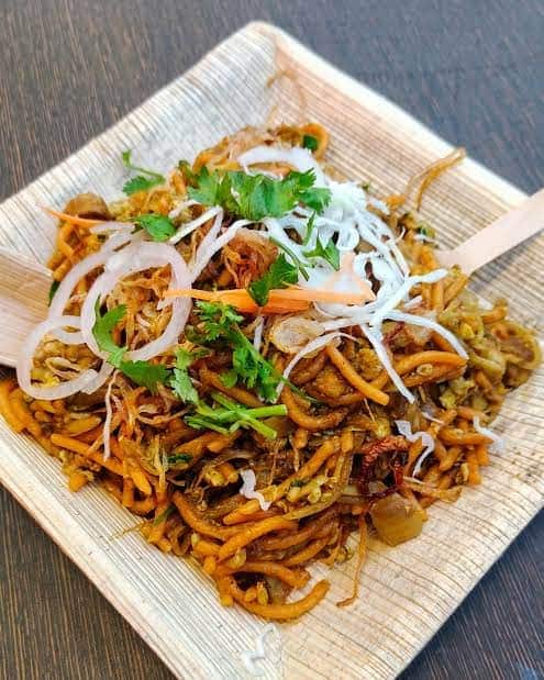 Menu of AK Atho Shop, Vandalur, Chennai