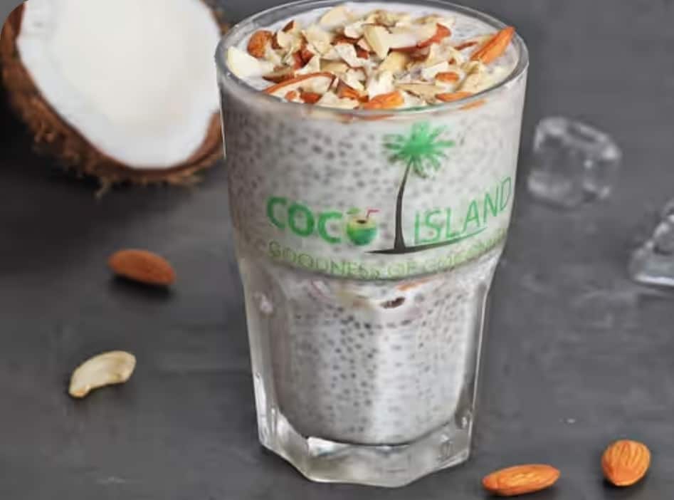 Coco Sun Tender Coconut Juices, Egatoor, Chennai | Zomato