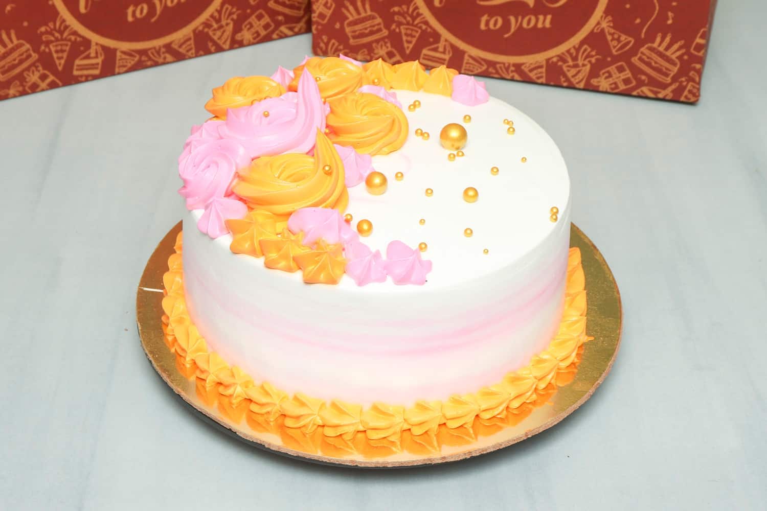 Gupta Cake Point, Loni, Ghaziabad | Zomato