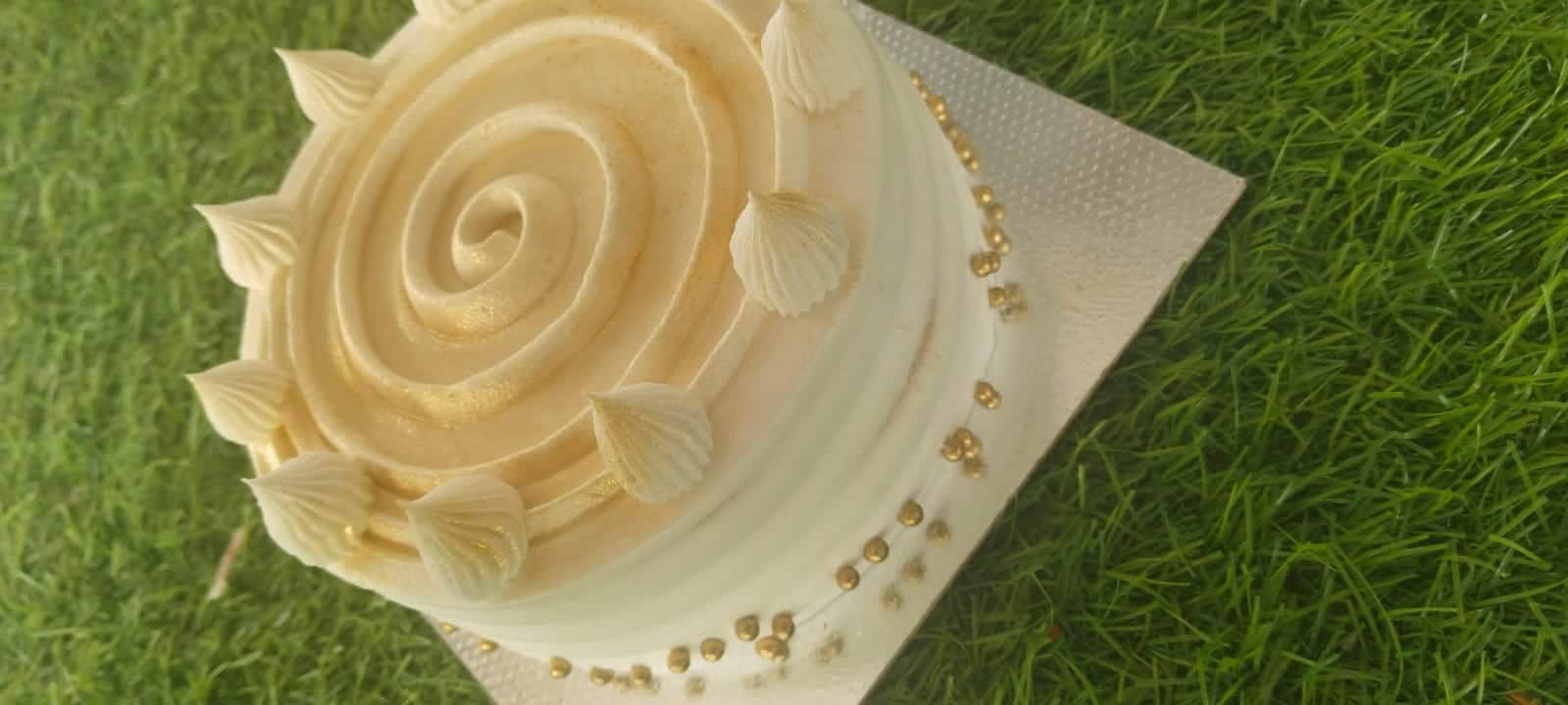 Aanson Bakes, Race Course, Coimbatore | Zomato