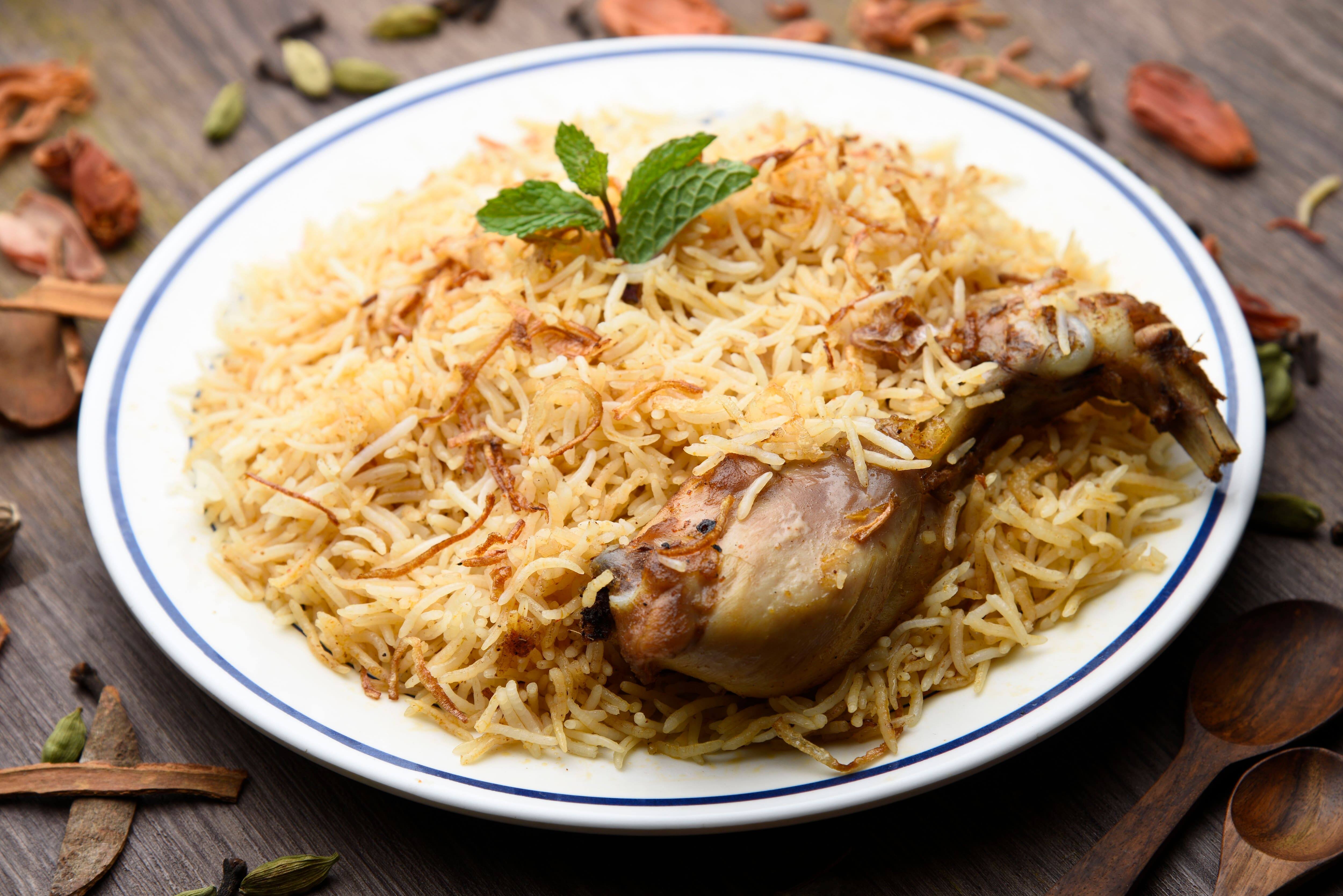 Biryani Ki Kahani, Bindapur, New Delhi | Zomato