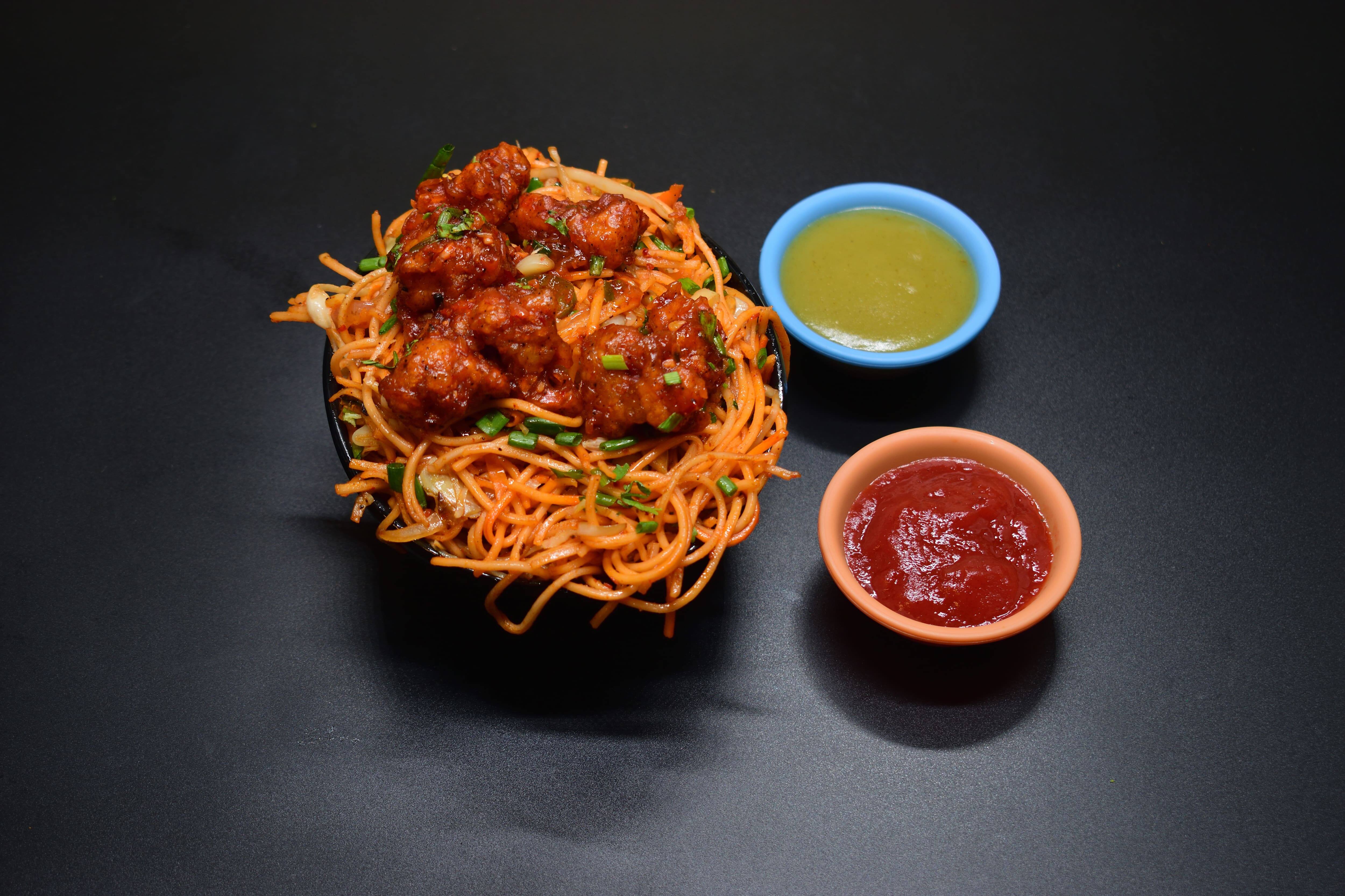 Navaruchi Foods, Rammurthy Nagar, Bangalore | Zomato