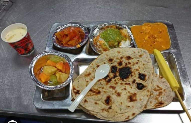 Ghar Ki Rasoi, Basai Village, Gurgaon | Zomato