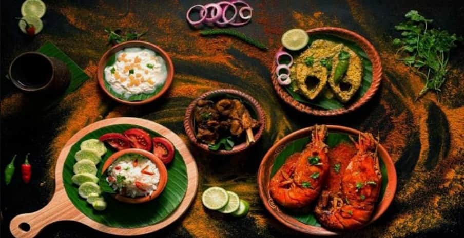 Bengali Rannaghor, Kondapur order online - Zomato