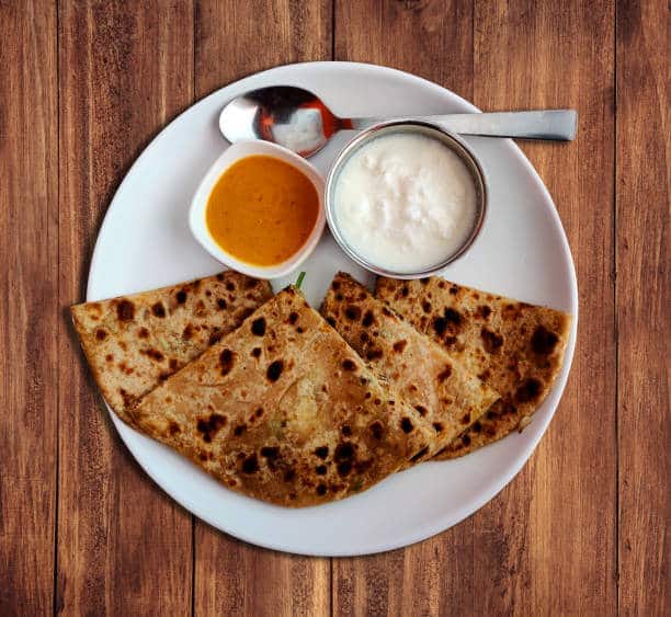 Paratha Corner, Aquem, Goa | Zomato