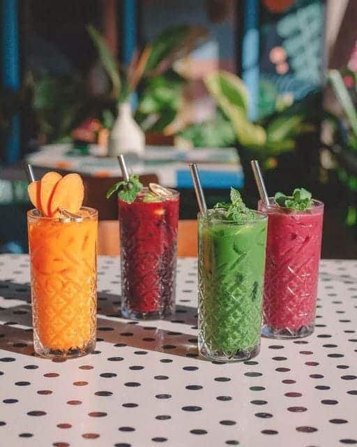 Juice Bar, Leader Road, Allahabad | Zomato